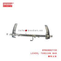 China ISUZU NPR Torsion Bar Lever 8-98088215-0 8980882150 Heavy Duty Steering Component for sale