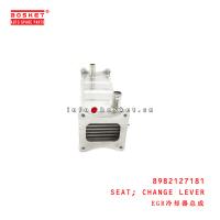 China ISUZU 700P 4HK1 Change Lever Seat 8-98212718-1 Steering Rod Part 8982127181 for sale