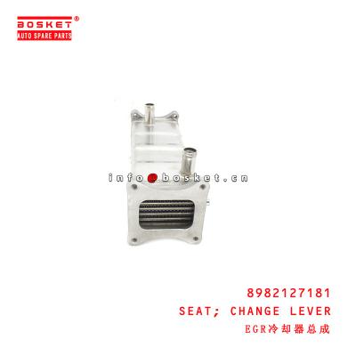 China ISUZU 700P 4HK1 Change Lever Seat 8-98212718-1 Steering Rod Part 8982127181 for sale