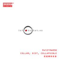 China Collapsible Dist Collar 9-41219603-0 for ISUZU NKR55 100P 4JB1 9412196030 for sale