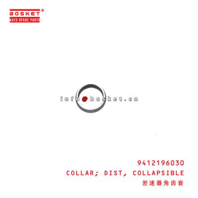 China Collapsible Dist Collar 9-41219603-0 for ISUZU NKR55 100P 4JB1 9412196030 for sale