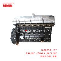 China 1000030-117 Engine Convex Machine for ISUZU FVR34 6HK1 6HK1 Engine for sale