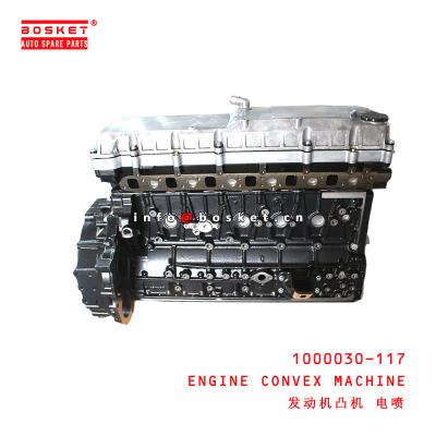China 1000030-117 Engine Convex Machine for ISUZU FVR34 6HK1 6HK1 Engine for sale
