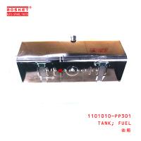 China ISUZU 700P Fuel Tank 1101010-PP301 100L Steel Diesel Tank for Trucks for sale