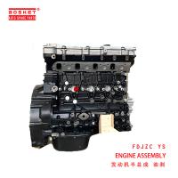 China FDJZC YS Engine Assembly for ISUZU 700P 4HK1 3.0L Diesel Engine for sale