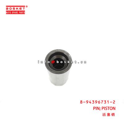 China ISUZU 4HK1 8-94396731-2 Piston Pin 42mm High Strength Steel Engine Part for sale