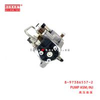 China 8-97386557-2 Injection Pump Assembly for ISUZU 700P 4HK1 4HK1 Engine for sale