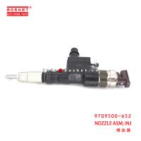 China 9709500-652 Injection Nozzle Assembly for ISUZU HINO300 4HG1 4HK1 for sale