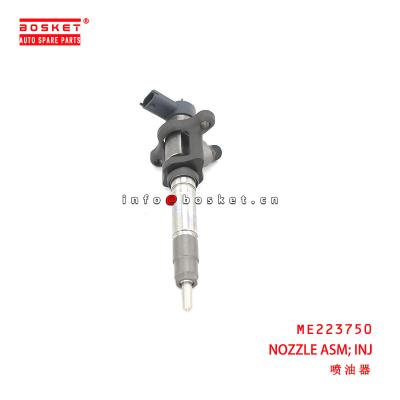 China ME223750 Injection Nozzle Assembly for ISUZU MITSUBISHI 4HG1 4HK1 6HK1 for sale