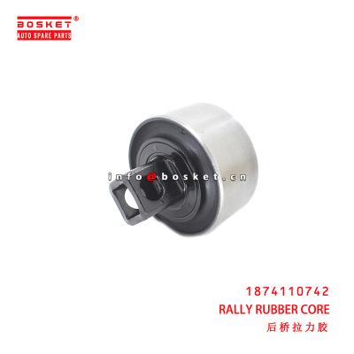 China Rally Rubber Core 1-87411074-2 for ISUZU CXZ51K 6WF1 1874110742 for sale
