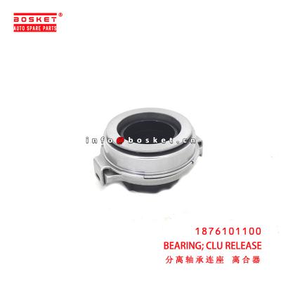 China ISUZU 4HK1 Clutch Release Bearing 1-87610110-0 1876101100 Heavy Duty Truck Part for sale