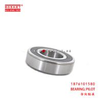 China ISUZU CX6W Pilot Bearing 1-87610158-0 1876101580 28mm OD 12mm ID for sale