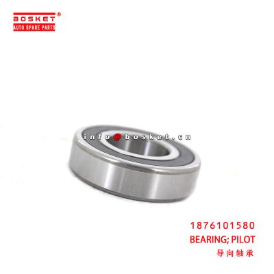 China ISUZU CX6W Pilot Bearing 1-87610158-0 1876101580 28mm OD 12mm ID for sale