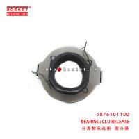 China Clutch Release Bearing 5-87610110-0 for ISUZU NKR77 4JH1 5876101100 for sale