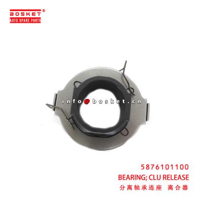 China Clutch Release Bearing 5-87610110-0 for ISUZU NKR77 4JH1 5876101100 for sale