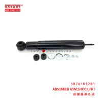 China Front Shock Absorber Assembly 5-87610128-1 for ISUZU 5876101281 3-Month Warranty for sale