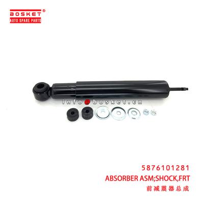 China Front Shock Absorber Assembly 5-87610128-1 for ISUZU 5876101281 3-Month Warranty for sale