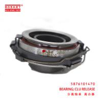 China Clutch Release Bearing 5876101470 for ISUZU NLR M T MVC6W 5-87610147-0 for sale
