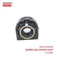 China Propeller Shaft Center Bearing Assembly 5-87610201-0 for ISUZU NMR85 5876102010 for sale