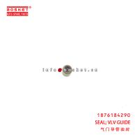 China ISUZU 4HK1 6HK1 6UZ1 Valve Guide Seal 1-87618429-0 1876184290 for sale
