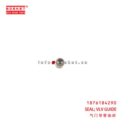 China ISUZU 4HK1 6HK1 6UZ1 Valve Guide Seal 1-87618429-0 1876184290 for sale