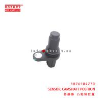 China Camshaft Position Sensor 1-87618477-0 for ISUZU 4JG3 1876184770 Engine for sale