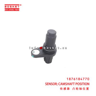 China Camshaft Position Sensor 1-87618477-0 for ISUZU 4JG3 1876184770 Engine for sale