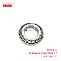 China 30213 K Rear Axle Hub Inner Bearing for ISUZU 4HE1 65x120x23mm Tapered Roller for sale