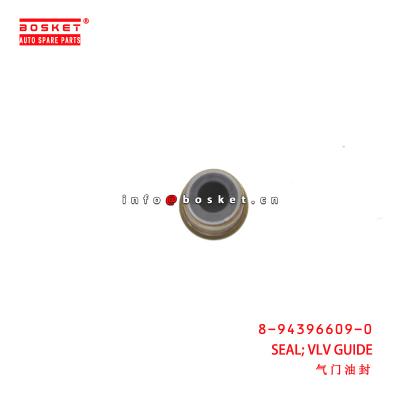 China ISUZU FSR32 6HE1T Valve Guide Seal 8-94396609-0 24mm Engine Parts for sale