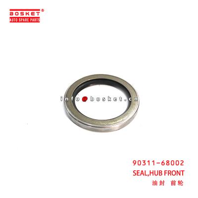 China 90311-68002 Hub Front Seal for ISUZU TOYOTA 60mm 12V for sale