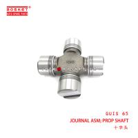 China GUIS 65 Propeller Shaft Journal Assembly for ISUZU 4HG1 4HK1 6HK1 for sale