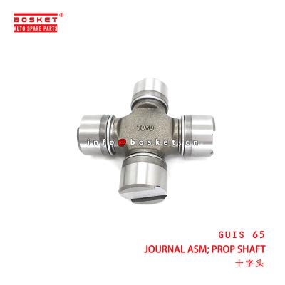 China GUIS 65 Propeller Shaft Journal Assembly for ISUZU 4HG1 4HK1 6HK1 for sale