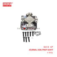 China GUIS 67 Propeller Shaft Journal Assembly for ISUZU 4HG1 4HK1 6HK1 for sale