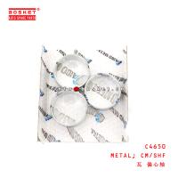 China C4650 Camshaft Metal for ISUZU NKR55 4JB1 Engine 80mm Diameter for sale