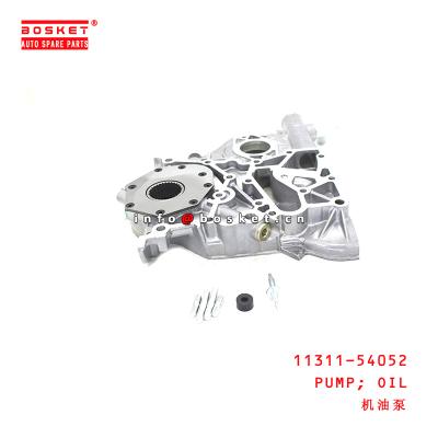 China ISUZU 3L 5L Engine Oil Pump 11311-54052 High Quality Replacement for sale