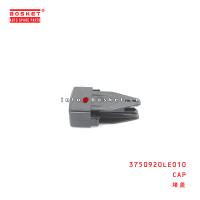 China 3750920LE010 Steering Tie Rod End Cap for ISUZU JAC Truck Heavy Duty for sale