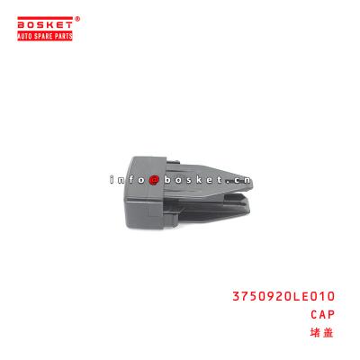 China 3750920LE010 Steering Tie Rod End Cap for ISUZU JAC Truck Heavy Duty for sale