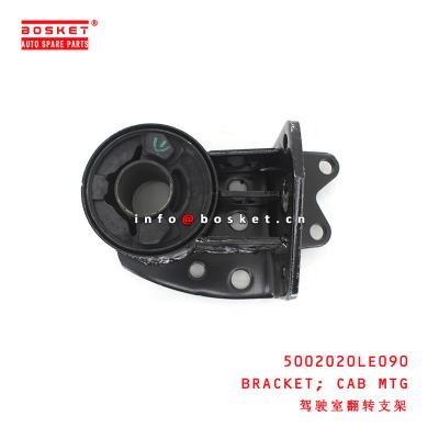 China Cab Mounting Bracket 5002020LE090 for ISUZU JAC Trucks Heavy Duty 4x4 for sale