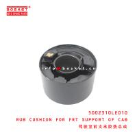 China 5002310LE010 Rubber Cushion Front Support Cab for ISUZU JAC 3 Month Warranty for sale