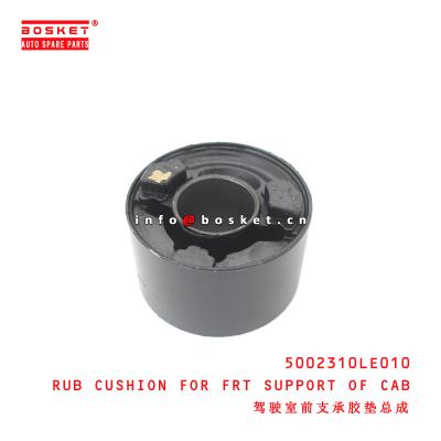 China 5002310LE010 Rubber Cushion Front Support Cab for ISUZU JAC 3 Month Warranty for sale