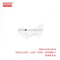 China 5004440LE010 Auxiliary Lock Hook Assembly suitable for ISUZU JAC for sale