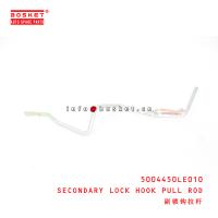 China 5004450LE010 Secondary Lock Hook Pull Rod suitable for ISUZU JAC for sale