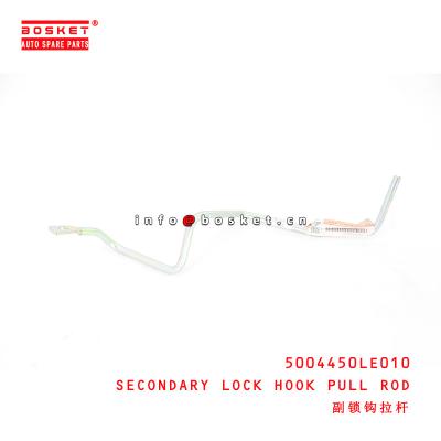China 5004450LE010 Secondary Lock Hook Pull Rod suitable for ISUZU JAC for sale