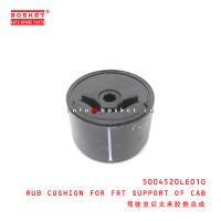 China 5004520LE010 Rubber Cushion for Front Support of Cab for ISUZU JAC 3 Month Warranty for sale