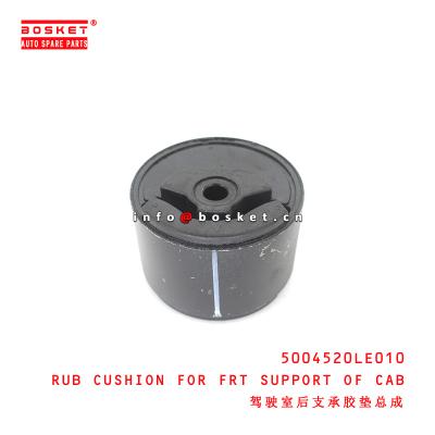 China 5004520LE010 Rubber Cushion for Front Support of Cab for ISUZU JAC 3 Month Warranty for sale
