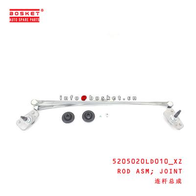 China ISUZU JAC Joint Rod Assembly 5205020LD010 Steering Tie Rod Heavy Duty Truck Part for sale
