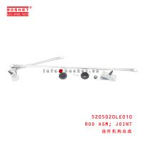 China ISUZU JAC 5205020LE010 Joint Rod Assembly Steering Tie Rod Heavy Duty for sale