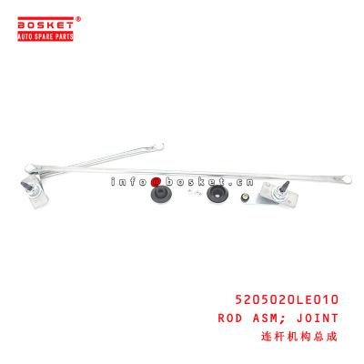 China ISUZU JAC 5205020LE010 Joint Rod Assembly Steering Tie Rod Heavy Duty for sale
