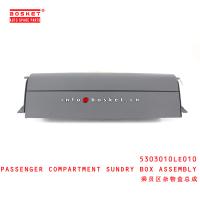 China 5303010LE010 Passenger Compartment Sundry Box Assembly  for ISUZU JAC for sale