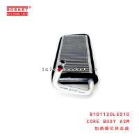China 8101120LE010 Core Body Assembly for ISUZU JAC Steering Rod 4HG1 4HK1 for sale